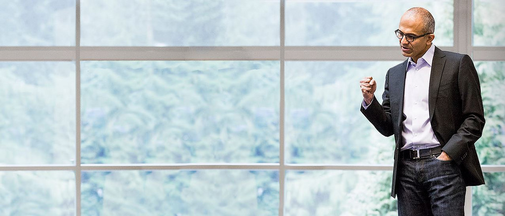 Future Decoded - Microsoft Business Technology Event - Fleximize