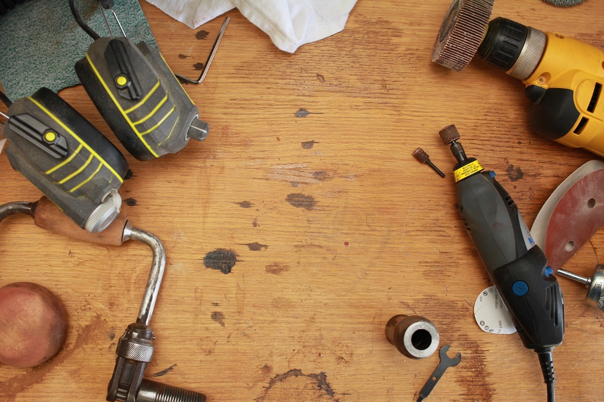 The Construction SME's Guide to Securing Tools - Fleximize