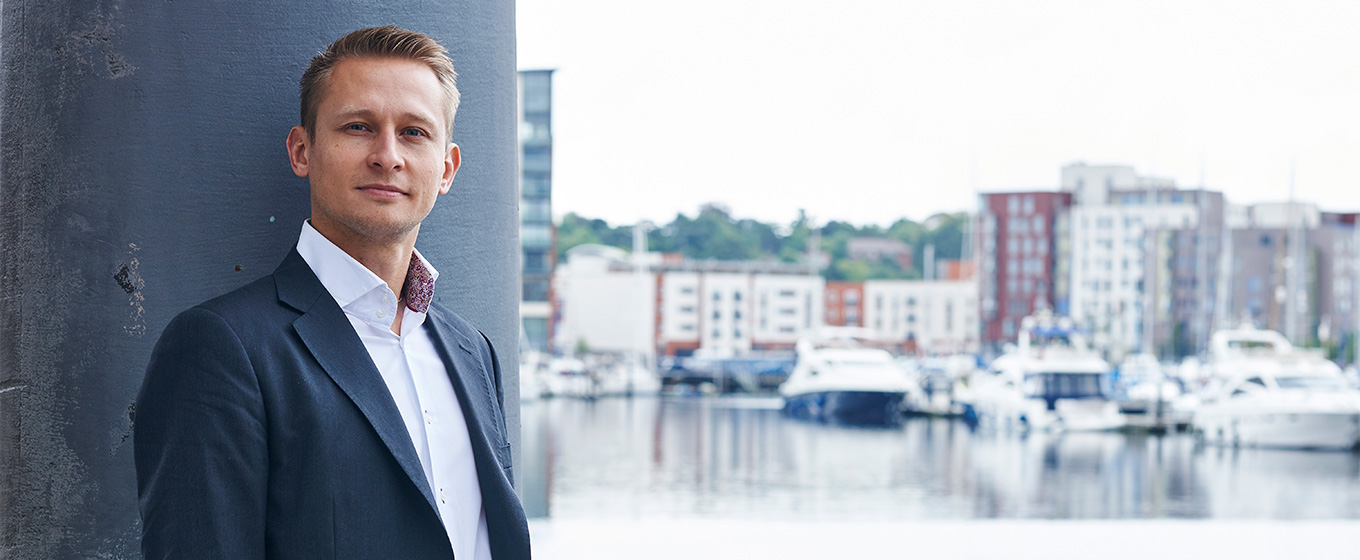 Max Chmyshuk on Alternative Business Funding Sources - Fleximize