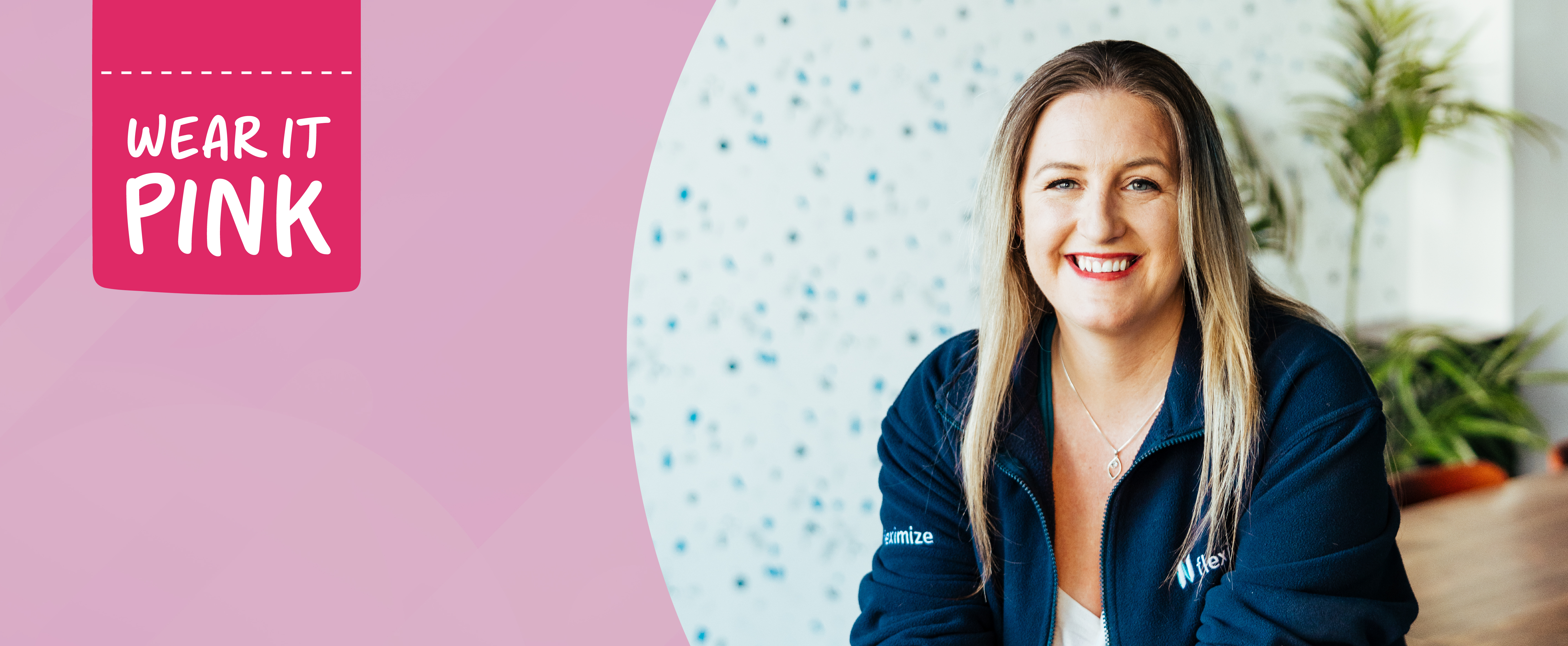 Emma Tells Her Breast Cancer Story - Fleximize