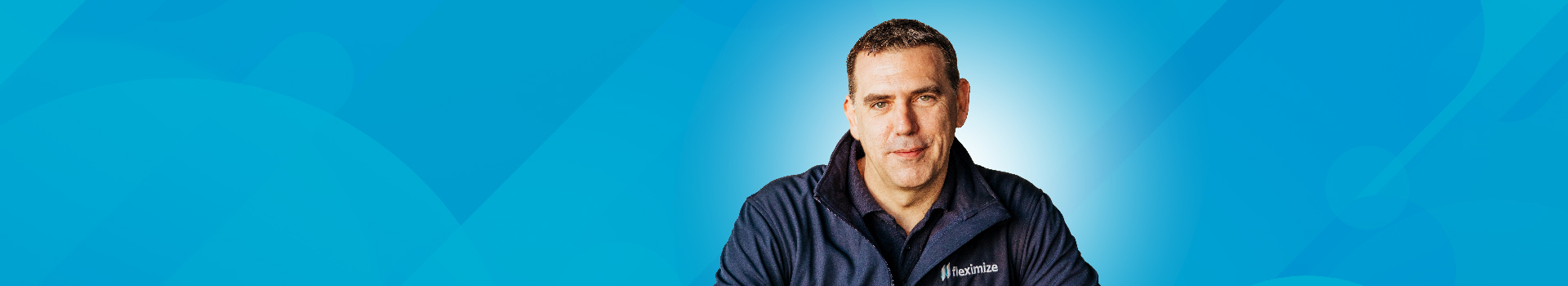 Peter Tuvey - Co-Founder and CEO - Fleximize