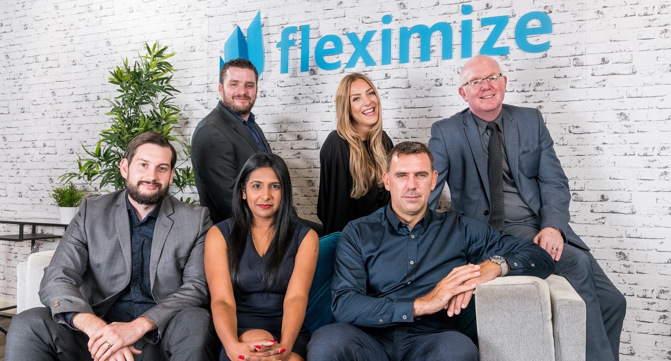 Fleximize's Most Successful Q1 to Date - Fleximize