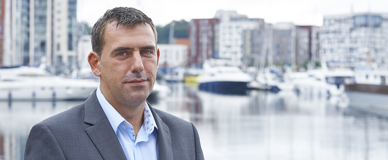 Peter Tuvey Interviewed by is4profit - Fleximize