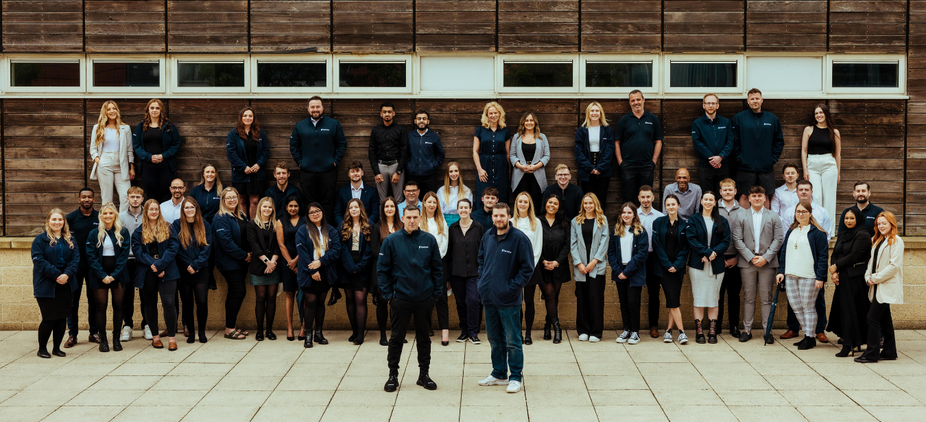 About Fleximize - Revolutionizing the Finance World - Fleximize