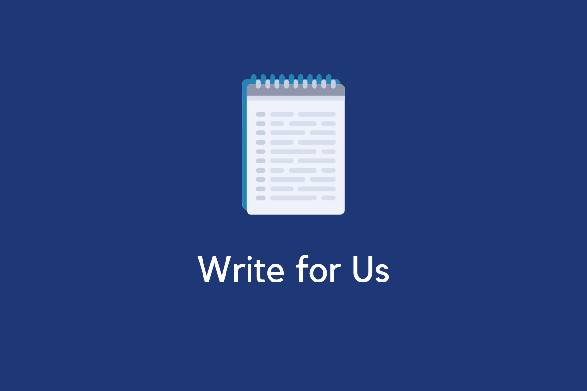 Write For Us - Contribute to our Business Blog - Fleximize