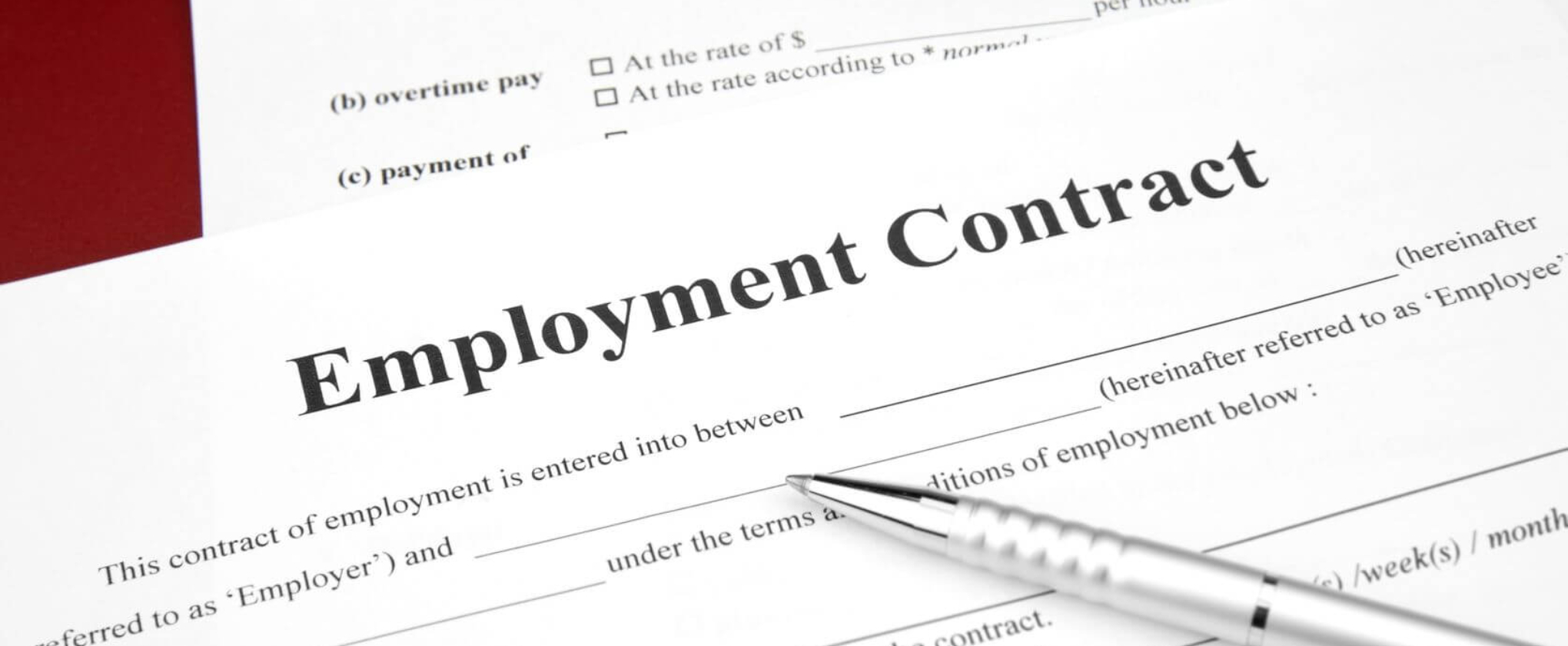 What Is A Fixed Term Employment Contract Fleximize What Is A Fixed Term Employment Contract Fleximize