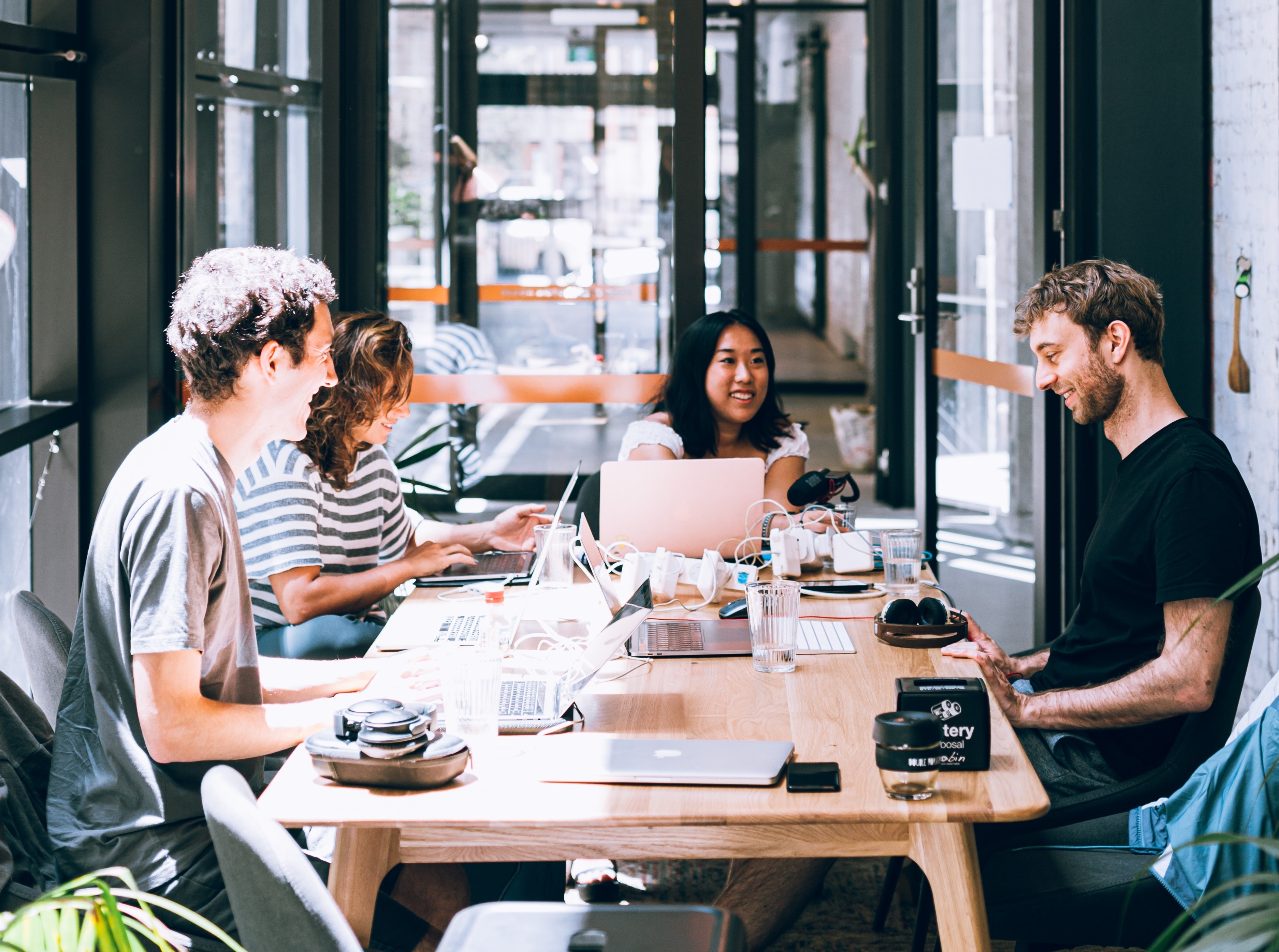 Adapting Communication Styles To Different Audiences Fleximize