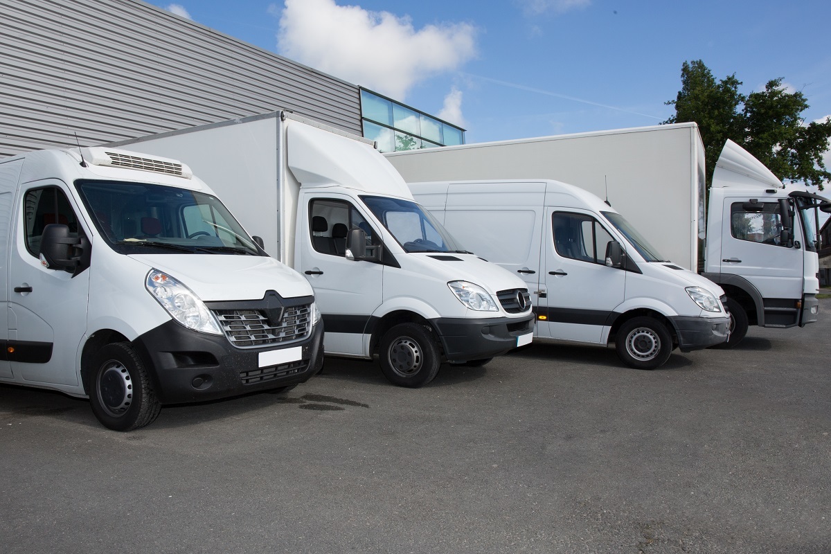 The Benefits of Fleet Van Insurance for SMEs - Fleximize