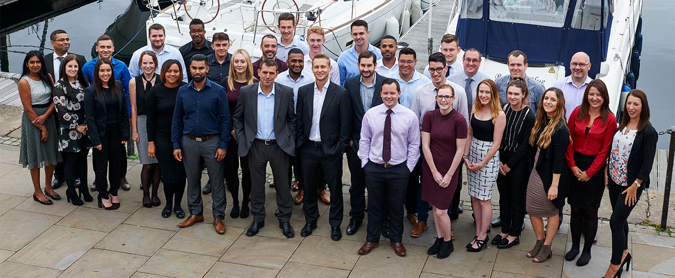 Fleximize Announces £16.3 Million Investment - Fleximize