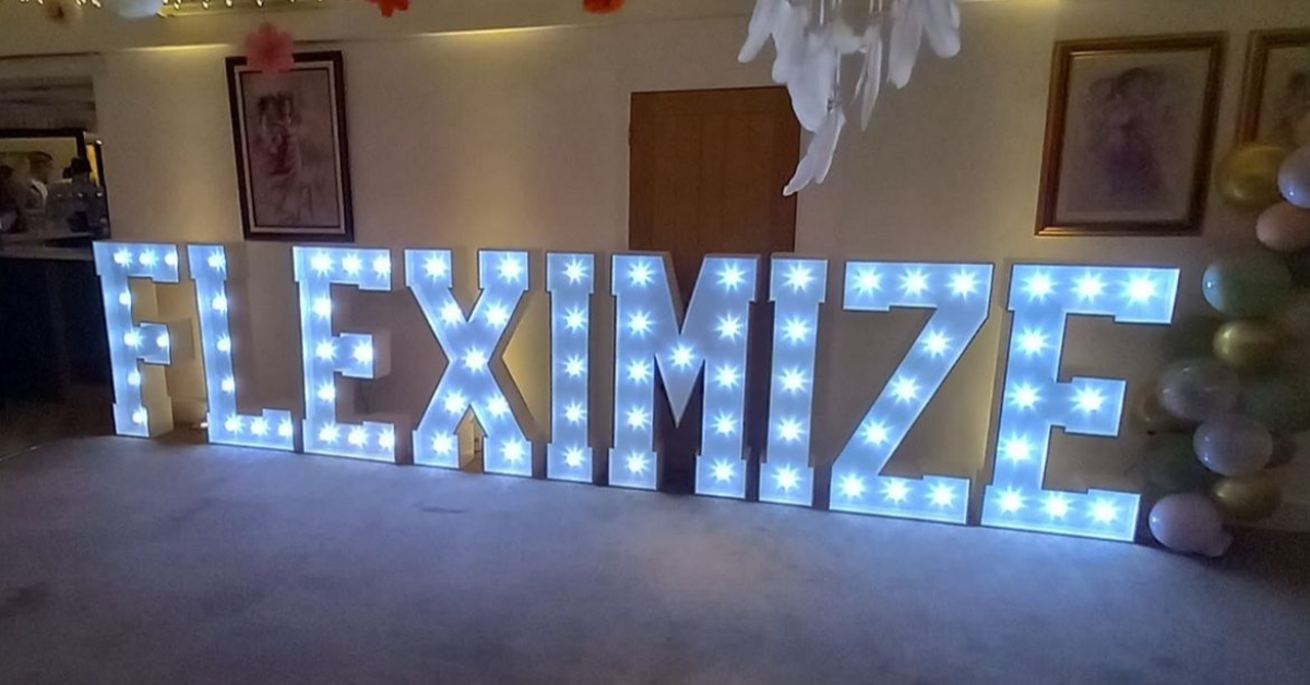 Fleximize Celebrates 10 Years of SME Lending Solutions - Fleximize