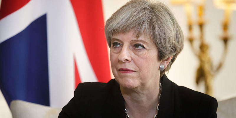 General Election 2017: Peter Tuvey Reacts to Result - Fleximize