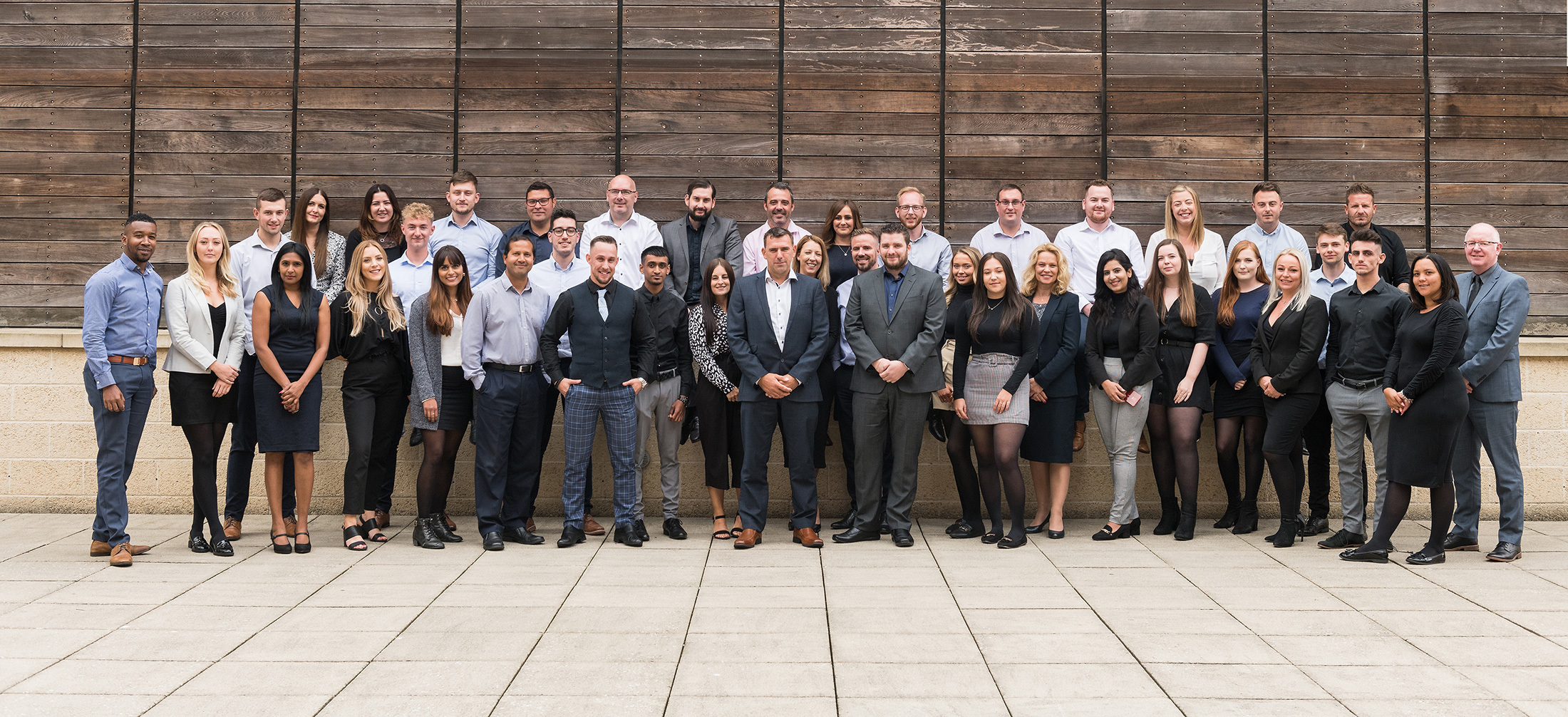 About Fleximize - Revolutionizing the Finance World - Fleximize