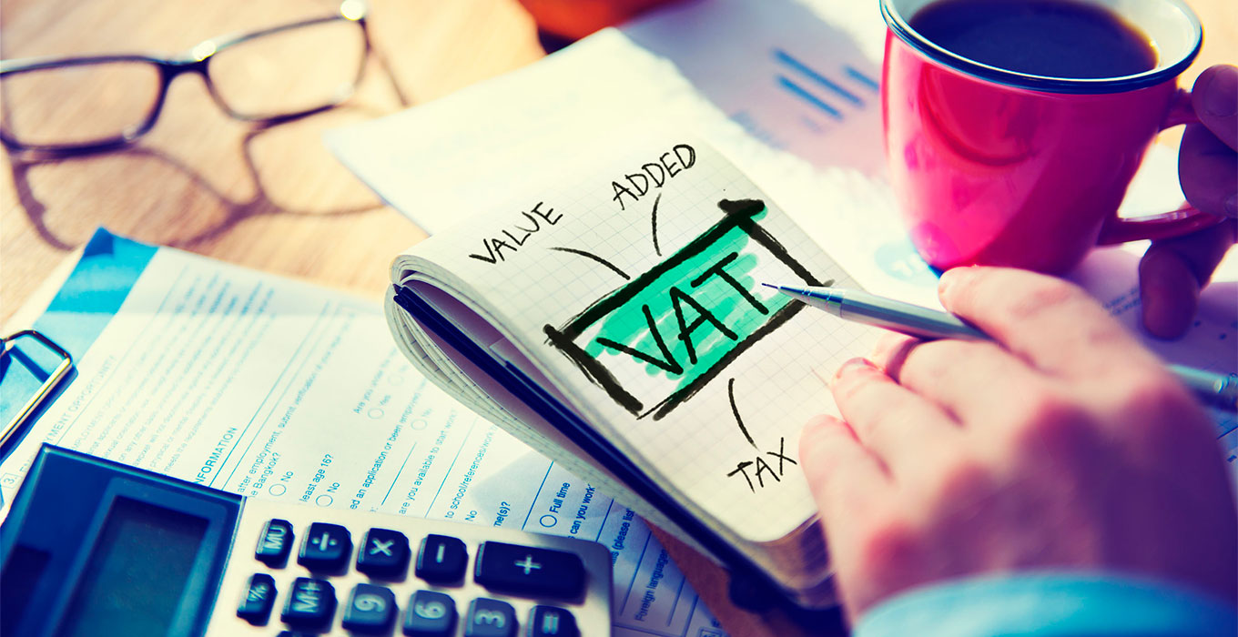 VAT Returns: How to Access Them Online - Fleximize