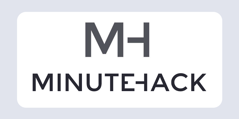 Peter Tuvey Writes Guest Article for Minutehack - Fleximize
