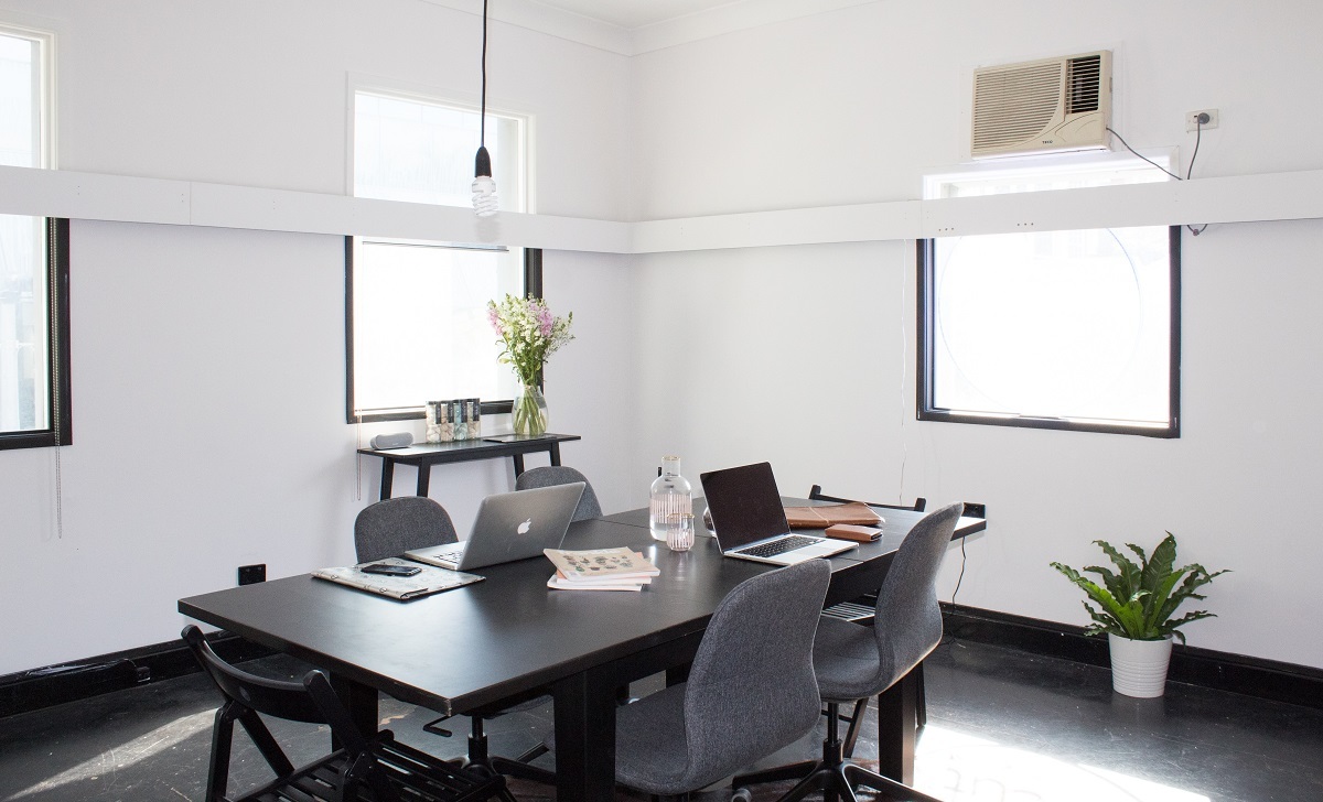 Designing a Workspace to Increase Productivity - Fleximize