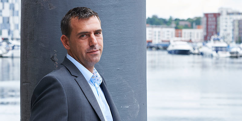 Peter Tuvey Shares his Staff Loyalty Secrets - Fleximize