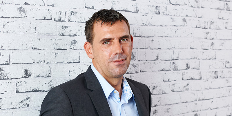 Peter Tuvey Interviewed by Real Business - Fleximize