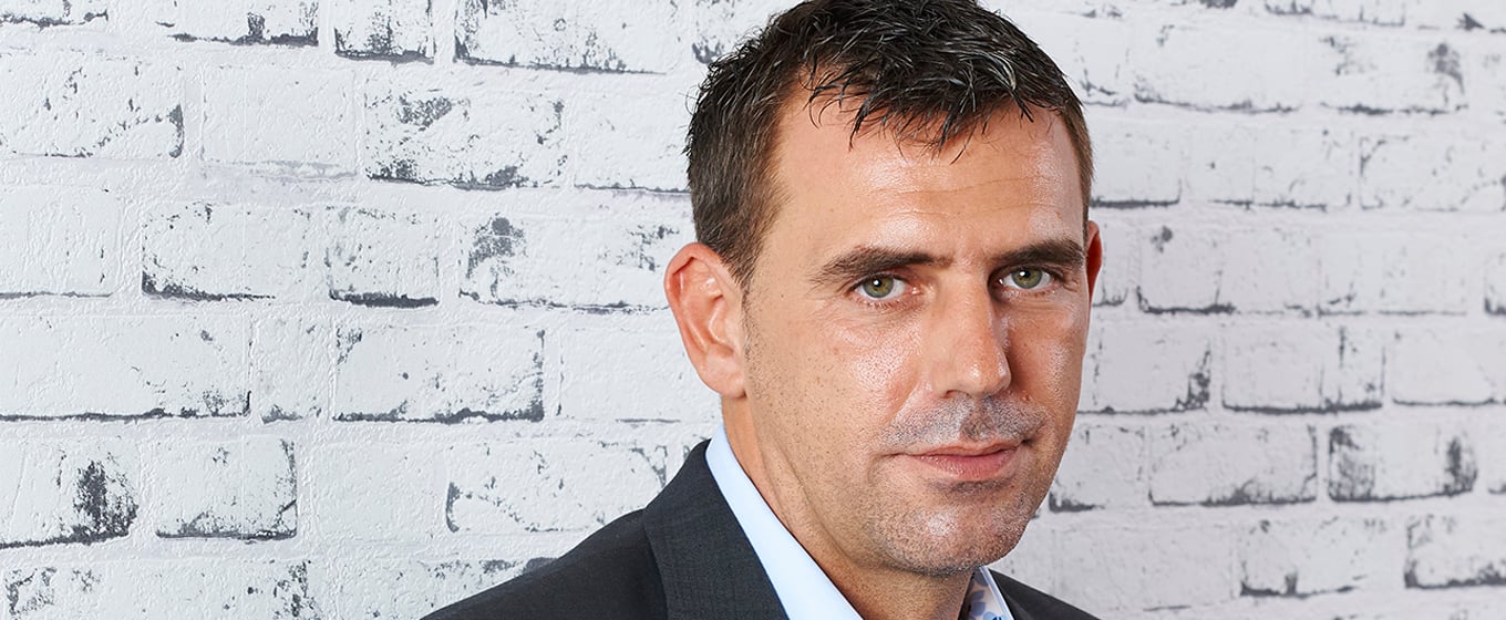 Peter Tuvey Talks Innovation with The Telegraph - Fleximize