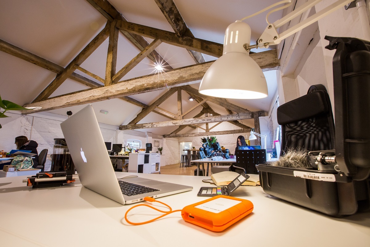 7 UK SMEs with Incredible Workplace Cultures - Fleximize