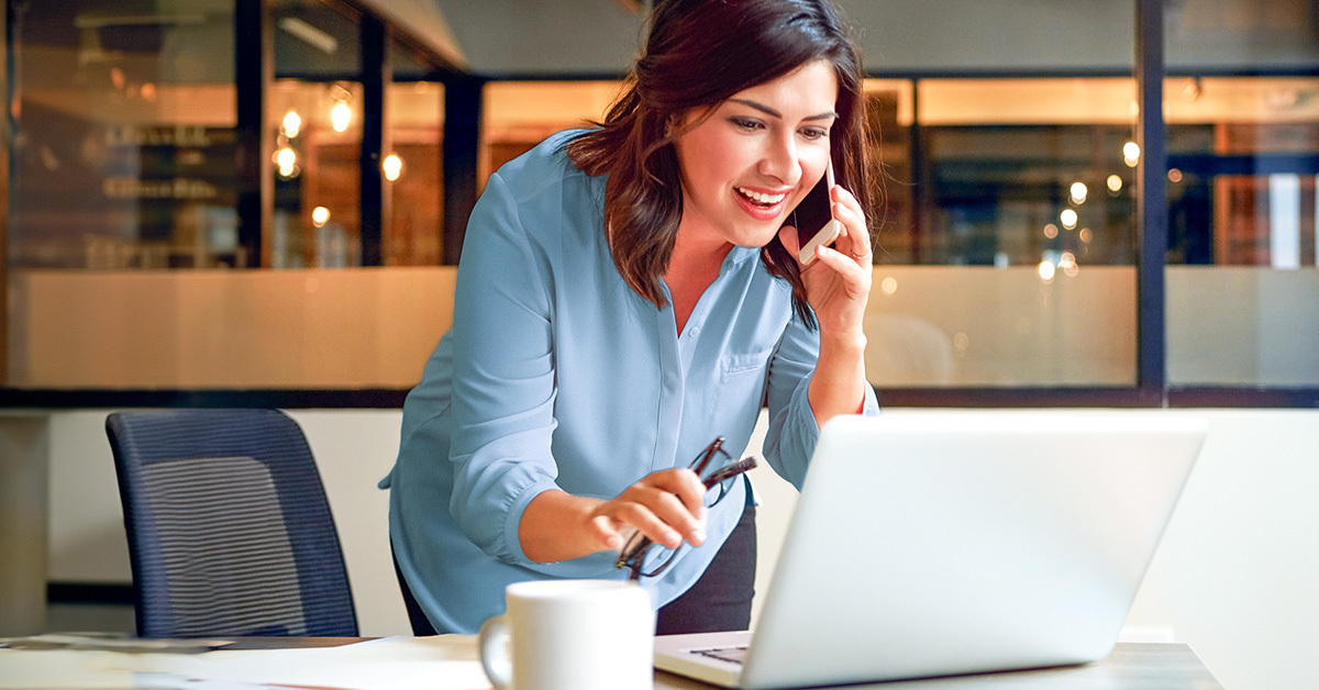 A Guide To Chasing Late Payments - Fleximize