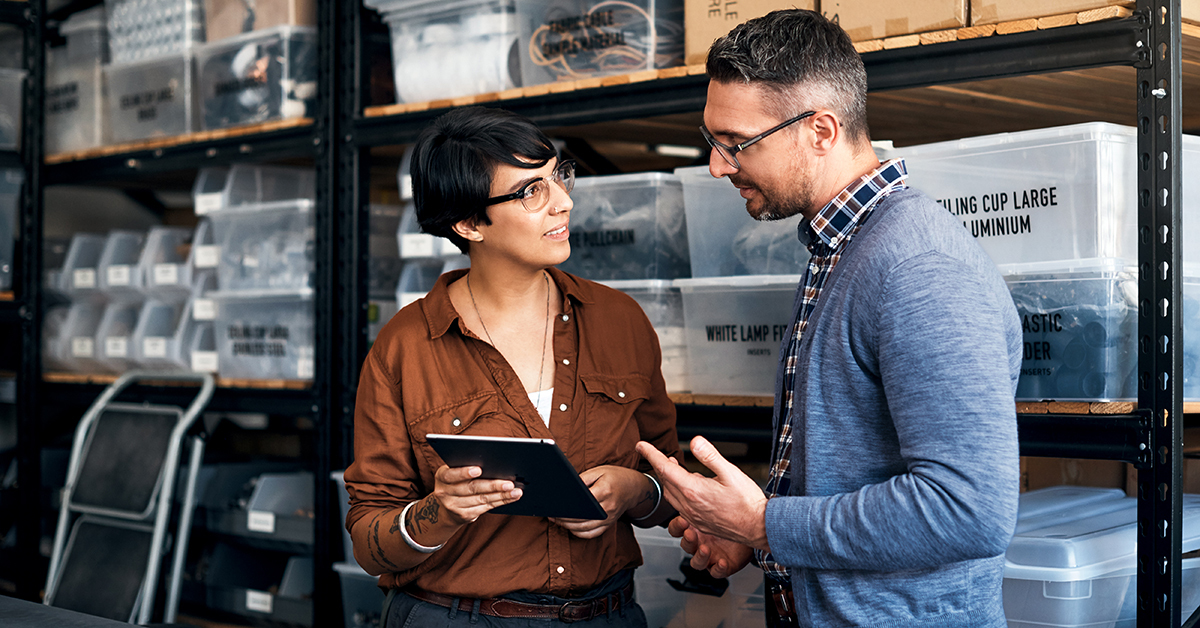 Inventory Financing - Stock Financing - Fleximize