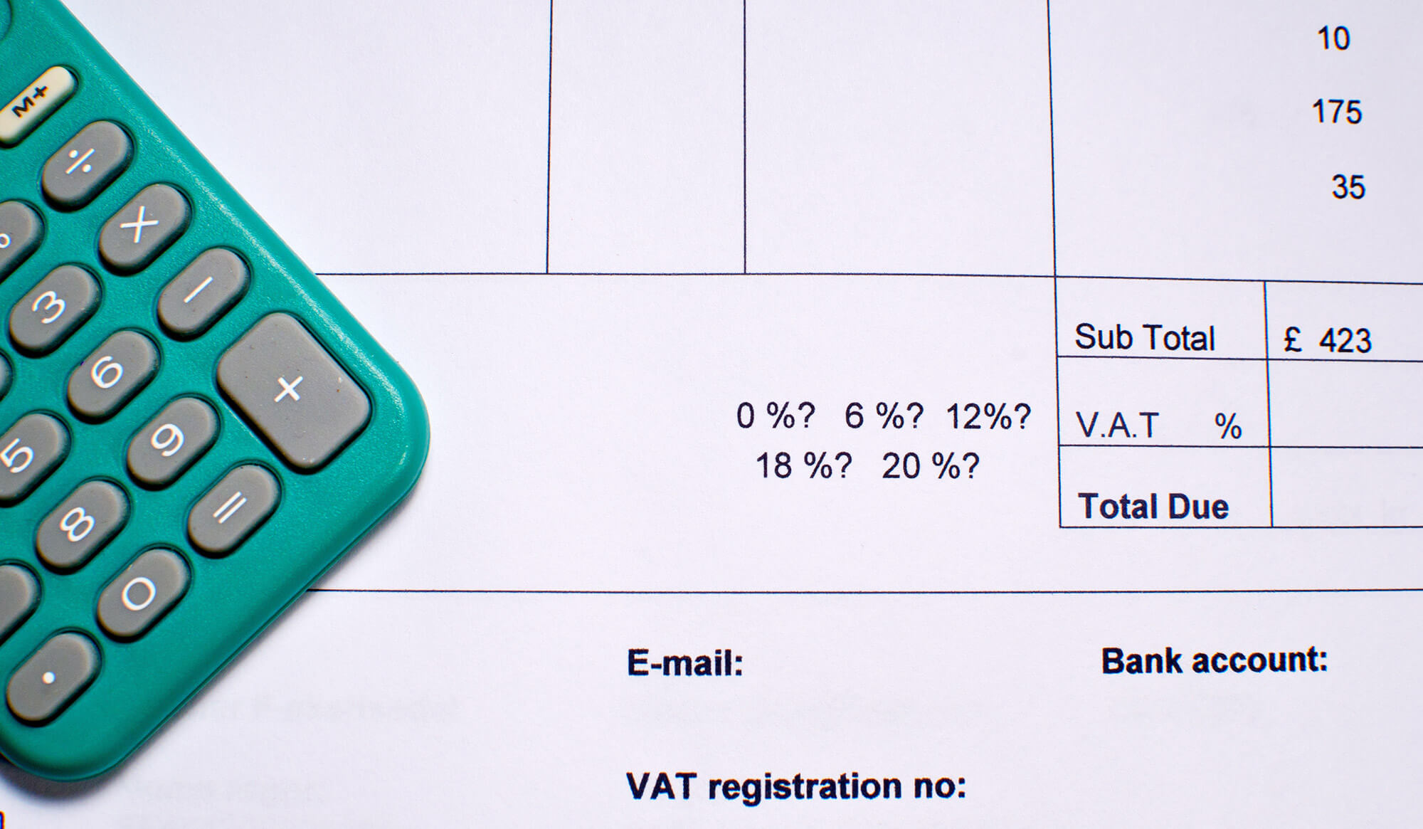 HMRC VAT How Often Should I Submit A VAT Return Fleximize HMRC VAT How Often Should I Submit A VAT Return Fleximize