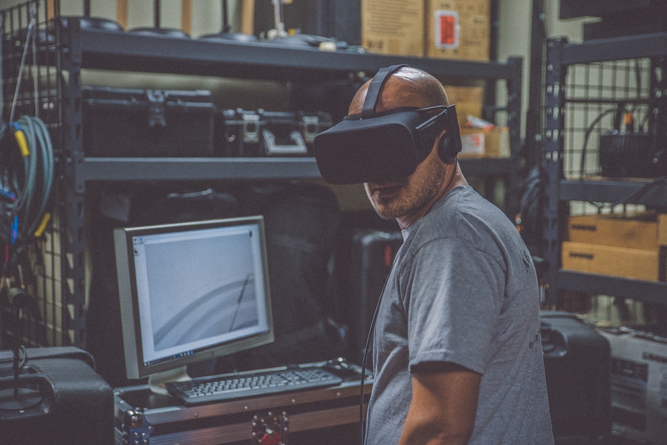 The Small Business Guide to VR - Fleximize
